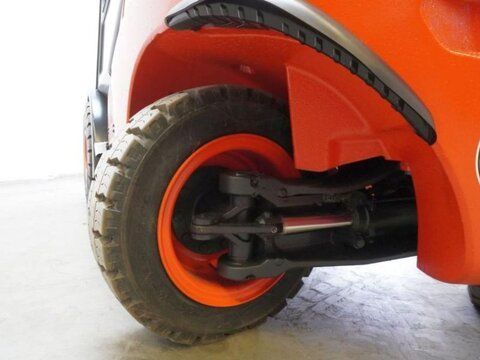 E-FARM: Linde h 50 d evo 394-02 - Gabelstapler - id TGKIZFQ - 48.500 ...