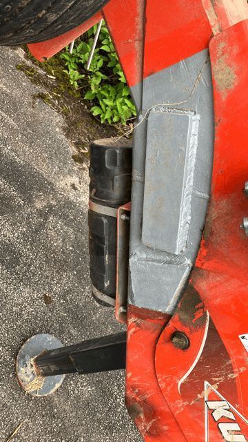 E-FARM: Kuhn GF 13002 - Karuzelowy przetrząsacz do siana - id SNR1GYQ ...