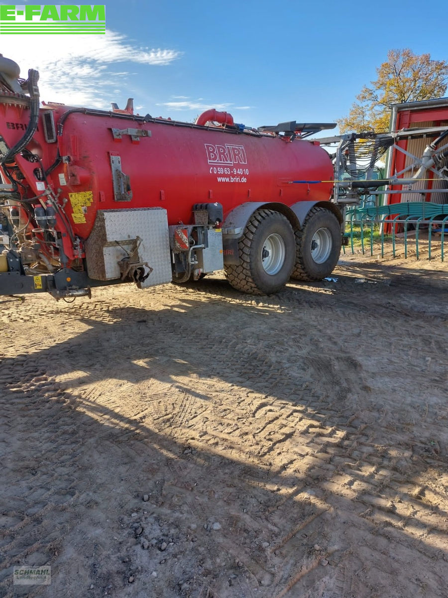 E-FARM: Briri pttw 21000 - Slurry equipment other - id MXPZEC3 - € ...