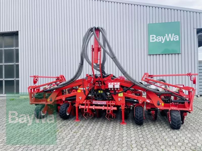 E-FARM: Maschio chrono 512 - Einzelkornsämaschine - id ZEN1RRL - 73.706 ...