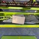 E-FARM: Claas Lexion 7600 Terra Trac - Combine harvester - id 99ZS9VW ...