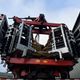 E-FARM: Kuhn agt 6036 boom fert spreader - Düngerstreuer - id GL8VKZ3 ...