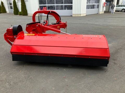 E-FARM: TEHNOS mb 220r profi lw - Topper - id AGHFNY5 - Year of ...