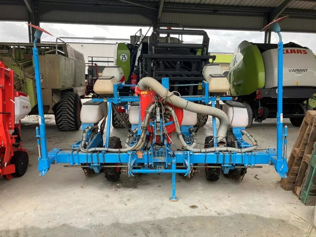 E-FARM: Monosem ng4+ - Precision drill - id Z1ZH3WU - €12,500 - Year of ...