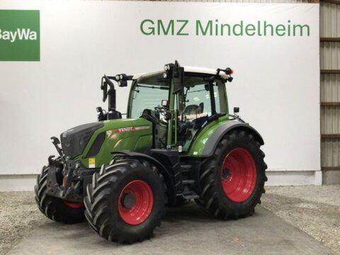 E-FARM: Fendt 314 Vario Power - Tractor - id FDCF5LN - €113,361 - Year ...