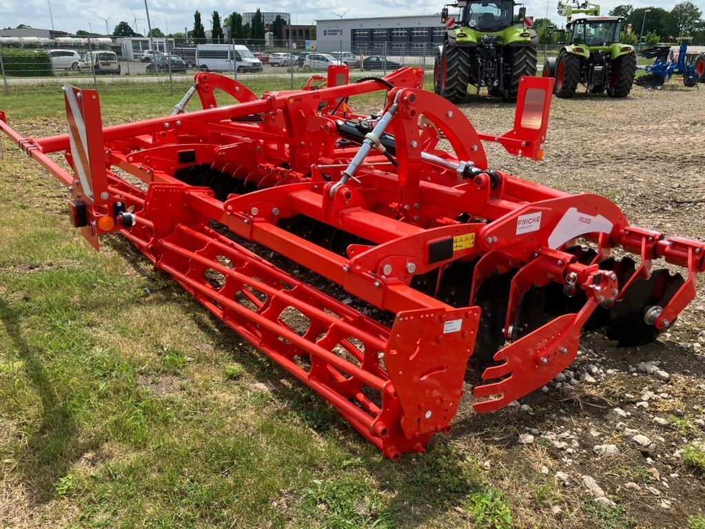 E-FARM: Maschio veloce 500 - Disc harrow - id QMZ3PIK - €23,350 - Year ...