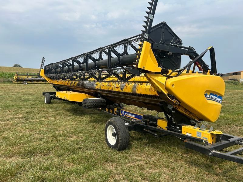 E-FARM: New Holland cr 8.90 revelation - Kombajn - id BBZYGEE - 297 000 ...