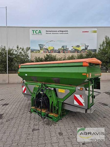 E-FARM: Amazone za-m ultra profis hydro - Fertiliser spreader - id ...