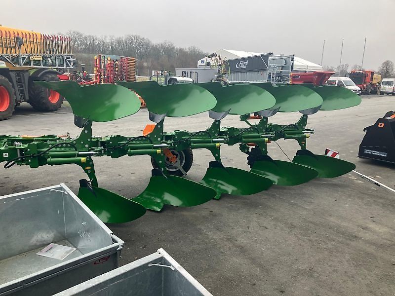 E-FARM: Amazone Teres 300 V 100 - Fertiliser spreader - id PHF5SG5 ...