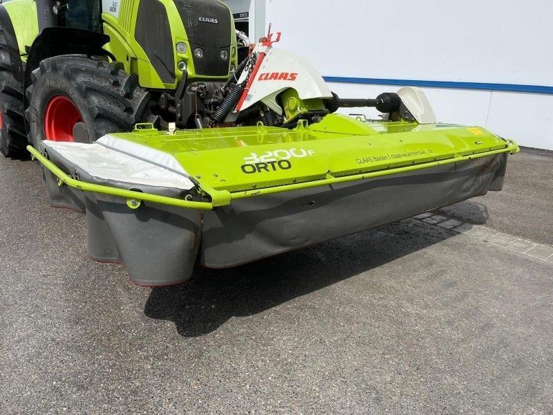 E-FARM: Claas Corto 3200 F Profil - Mower - id PRYTFVX - €6,200 - Year ...