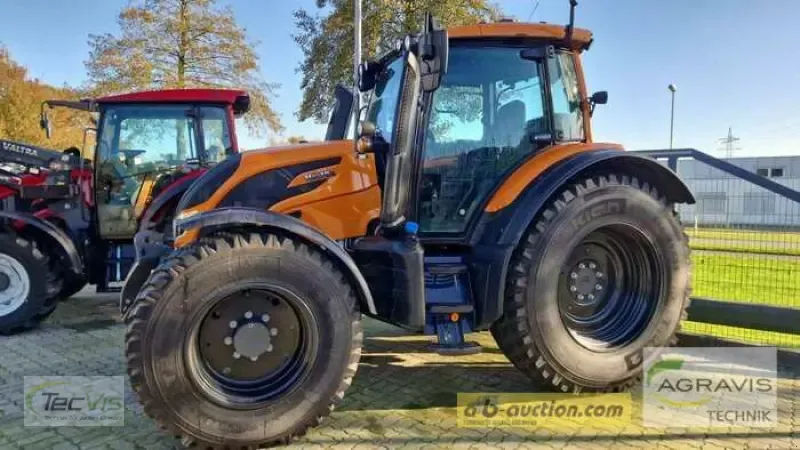 E-FARM: Valtra N175 Direct - Tractor - id TAIBGDL - 69.900 € - Año ...