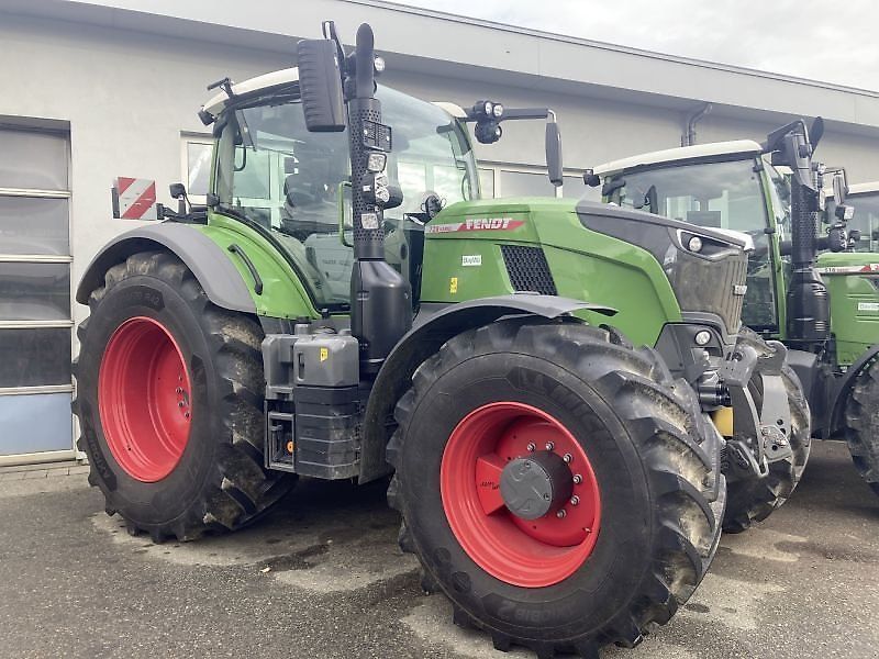E-FARM: Fendt 728 Vario ProfiPlus - Tractor - id IRQMAWB - €272,500 ...