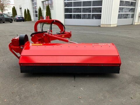 E-FARM: TEHNOS mb 220r profi lw - Topper - id AKTJEUJ - Year of ...