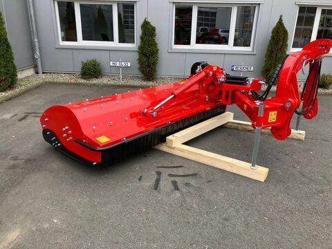 E-FARM: TEHNOS mb 220r profi lw - Topper - id AKTJEUJ - Year of ...