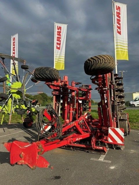 E-FARM: HORSCH Joker 6 RT - Kultywator - id HNSDEXY - 29 900 € - Rok ...