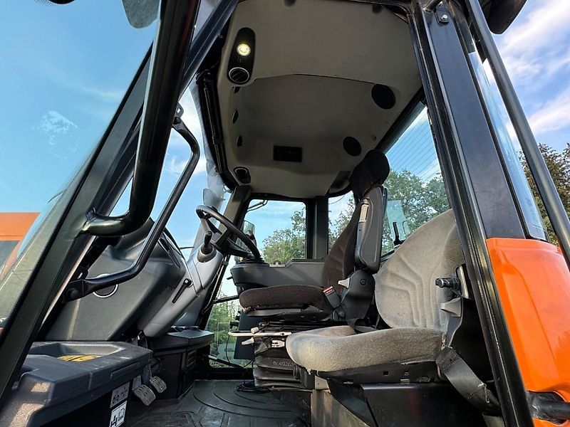 E-FARM: JCB Fastrac 3200 XTRA - Traktor - id J3U7EIM - 99.000 ...