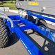 E-FARM: Scandic st-12d 16t druckluft 9m kran 750kg hubkraft seilwinde ...