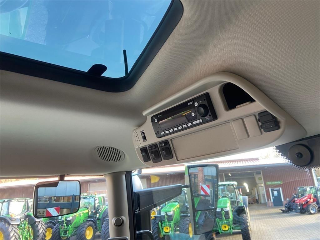 E-FARM: John Deere 6R 250 - Traktor - id 8KFBD9F - 182 500 € - Rok ...