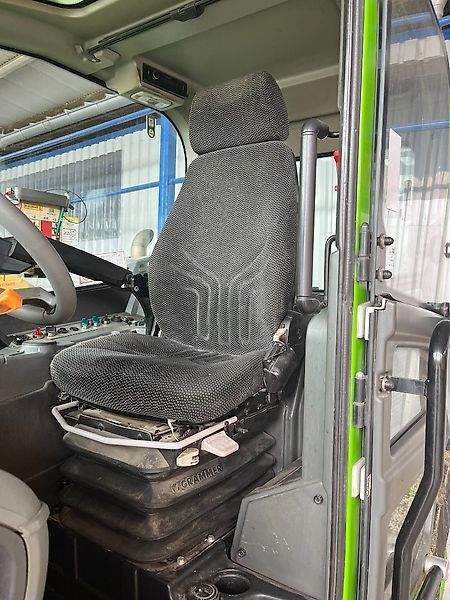 E-FARM: Merlo tf 45.11 - Telescopici - id WLAGPMG - 42.000 € - Anno di ...