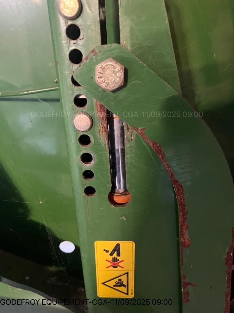 E-FARM: Amazone AD 3000 SUPER - Kombinovane sejalice - id GE4FXRR - 16 ...