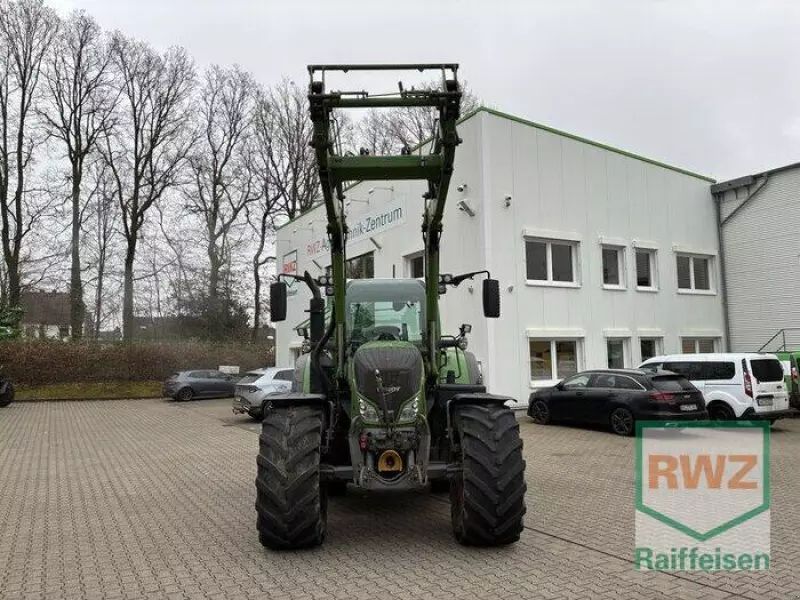 E-FARM: Fendt 724 Vario Profi Plus - Traktori - id QGQC8MY - 115 000 ...