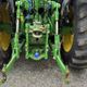 E-FARM: John Deere 6120M - Tractor - id XNUGZ6U - €79,000 - Year of ...