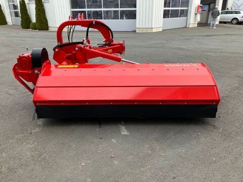 E-FARM: TEHNOS mb 220r profi lw - Topper - id HFUSIND - Year of ...