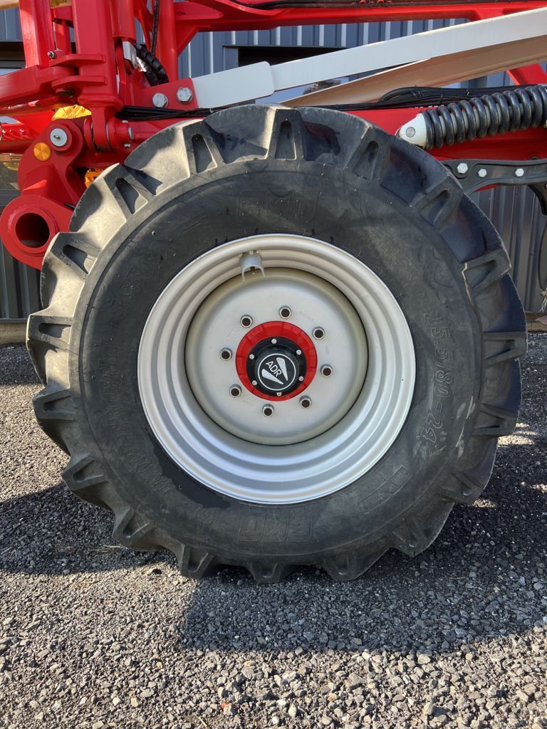 E-FARM: Pöttinger Terria 4040 - Cultivador - id E2EGSHS - Año: 2023 ...