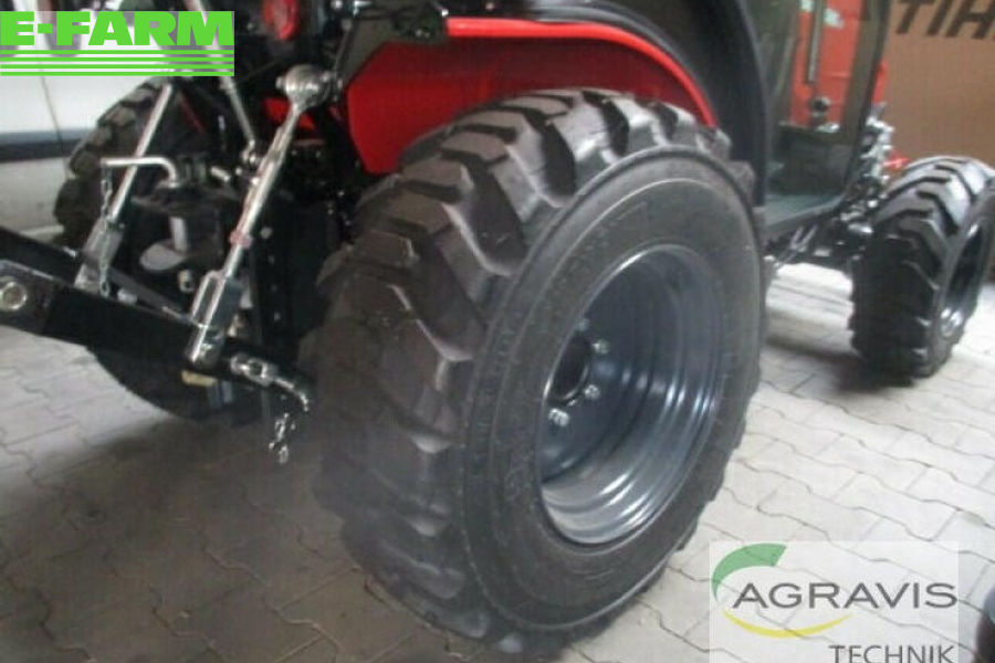 Branson 2505 h - Tractor - id RHGILRU - €19,372 - Year of construction ...