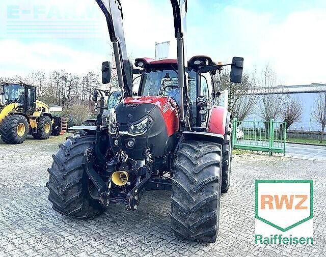 E-FARM: Case IH Puma 175 CVX - Tractor - id 62BCMTG - €117,500 - Year ...