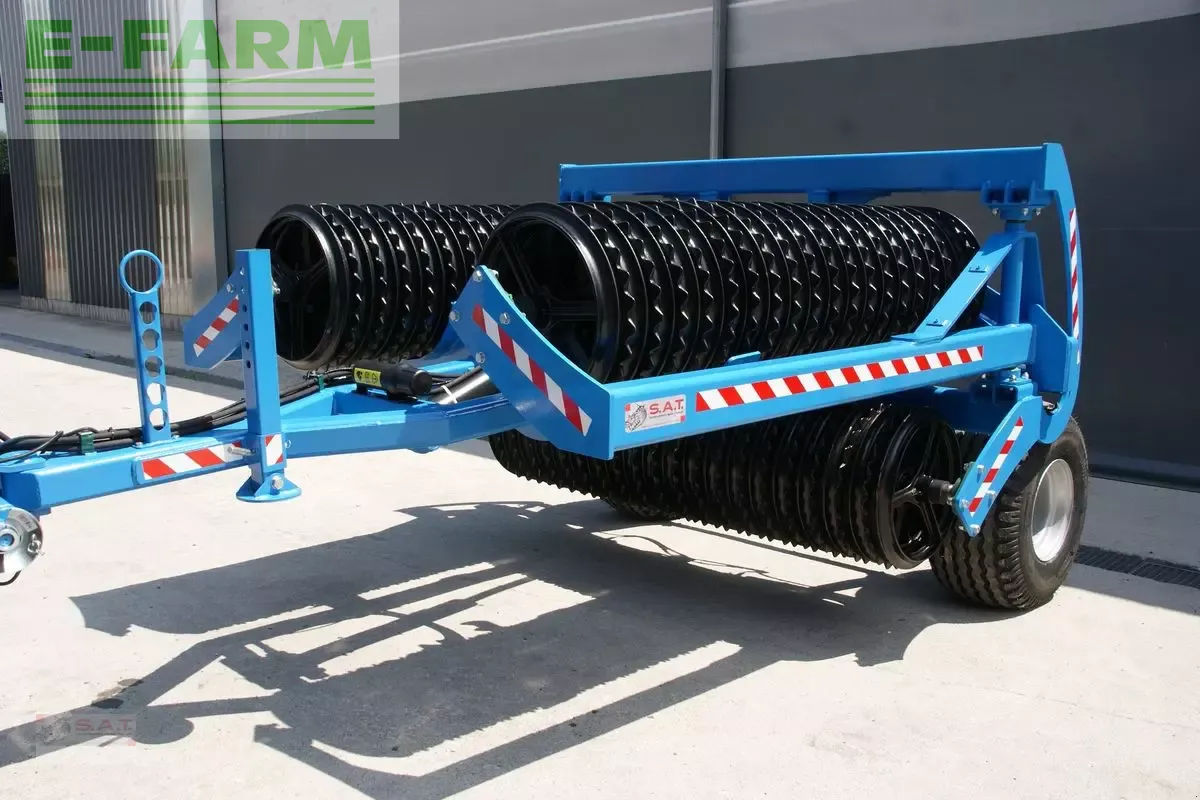 E-FARM: Intertech cambridgewalze-extrem stabil-neu - Walze - id PPAY4HT ...
