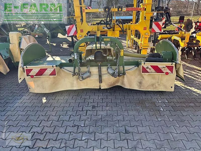 E-FARM: Krone EasyCut F 320 M Gen.3 - Mower - id YKRNPWQ - €9,500 ...