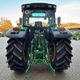 E-FARM: John Deere 6R 110 - Tractor - id ISFSBS1 - €159,950 - Year of ...