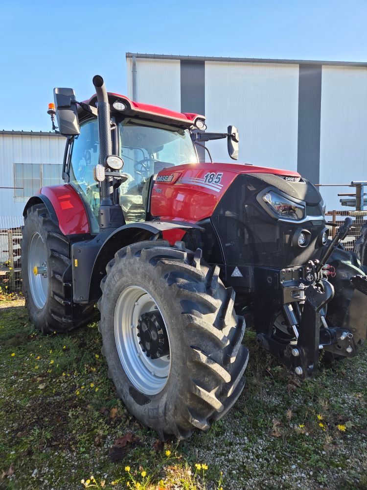 E-FARM: Case IH Puma 185 - Tractor - id 2T25LFA - €109,000 - Year of ...