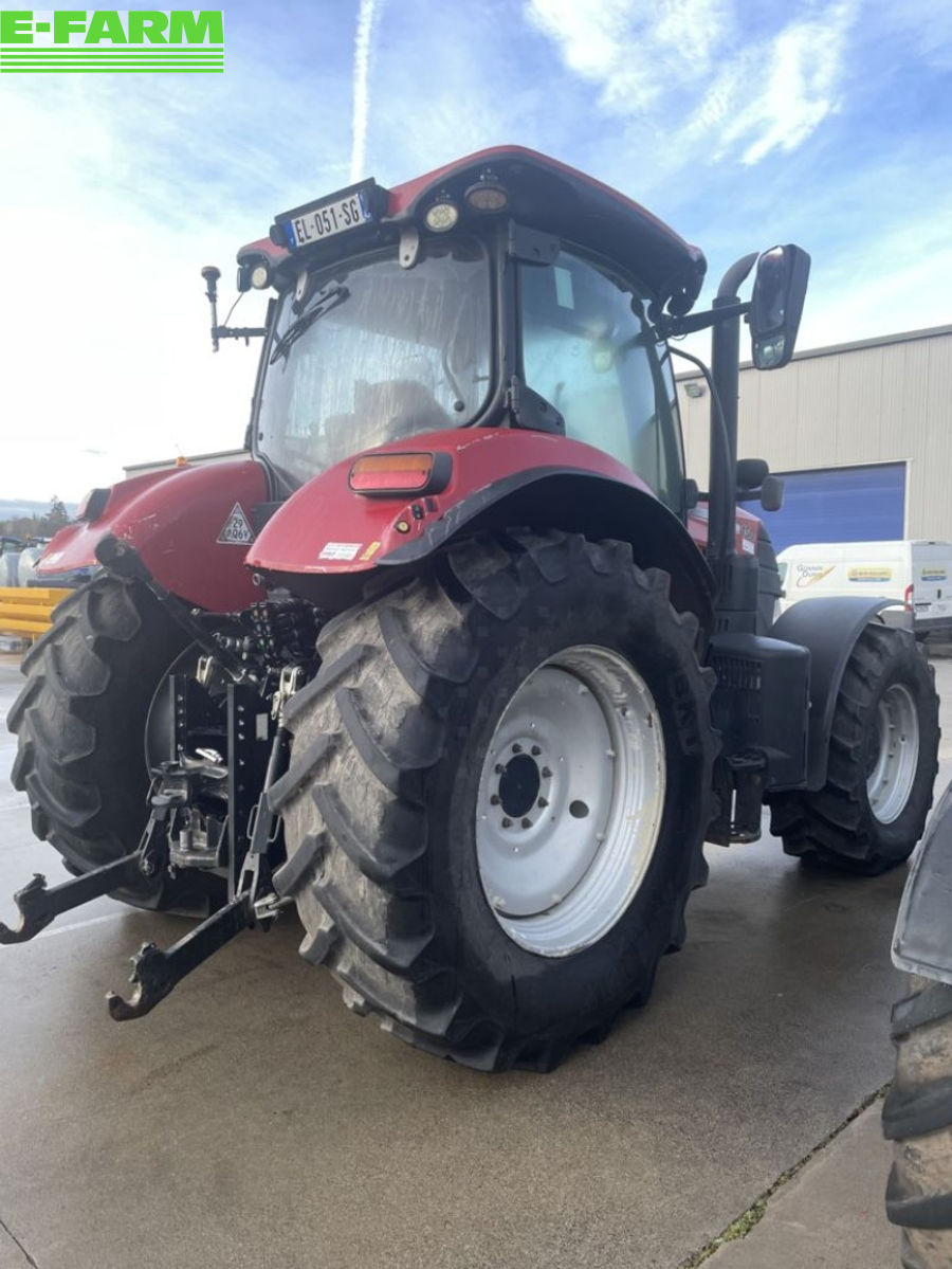 Case IH Puma 150 - Traktor - id SDSWSVW - 62.500 € - Baujahr: 2017 ...