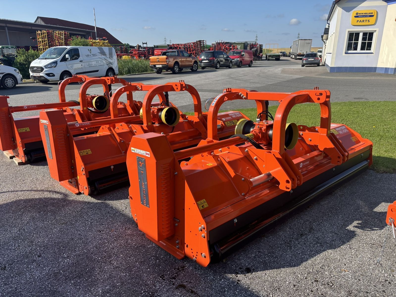 E-FARM: Tierre pantera revers 300 - Topper - id JUJCDUF - 7.084 ...