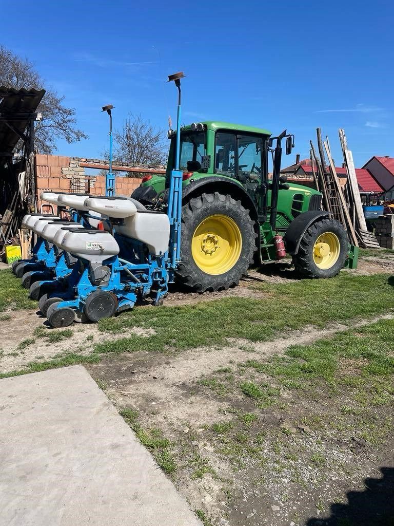 E-FARM: John Deere 6830 Premium - Traktor - id DX9SKBY - 55.000 ...