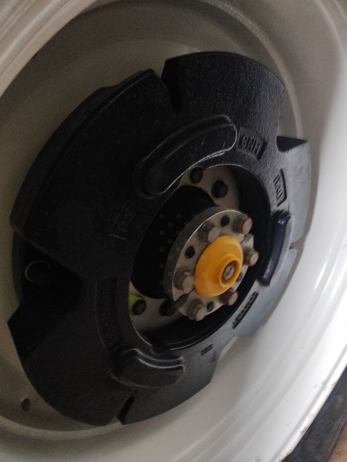 E-FARM: New Holland T7.315 HD - Traktor - id SYRYIKB - 148.000 ...