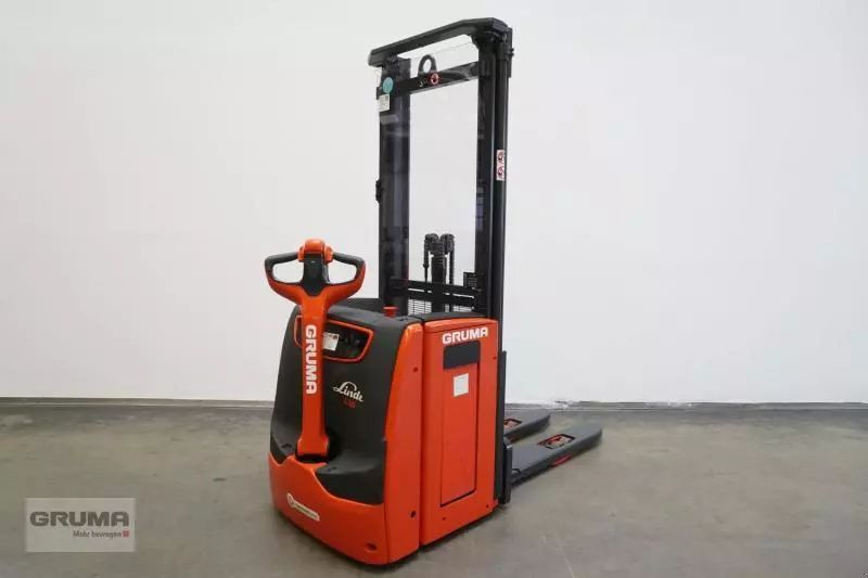 E-FARM: Linde l 16 i 1173 - Chariot élévateur - id T7EDAL6 - 8 250 ...