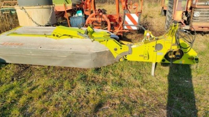 Claas disco 3200 - Mower - id MQ8EWDR - €9,000 - Year of construction ...