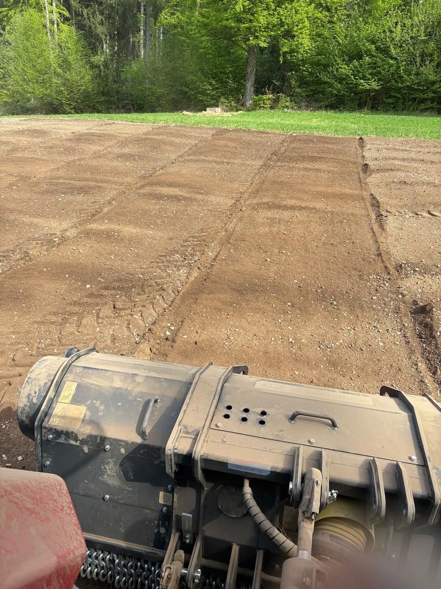 E-FARM: Seppi midipierre dt 225 - steinbrecher - Kruszarka do kamienia ...