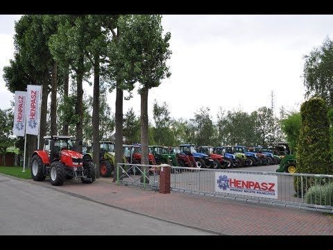 E-FARM: New Holland T7040 - Tractor - id UHWQUZY - €35,361 - Year of ...