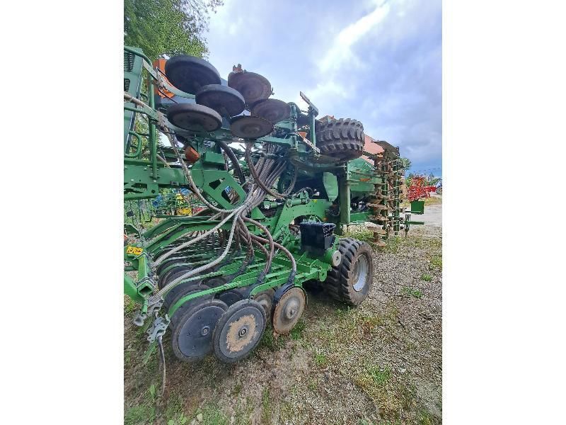 E-FARM: Amazone cirrus 4003-200 - Vetőgép - id RNAHJUW - 54 000 EUR ...