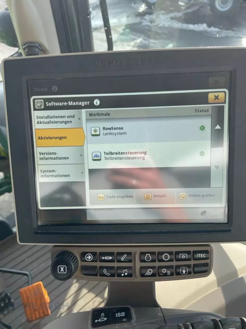 E-FARM: John Deere 6230R - Traktor - id HPMDIRB - 124.900 € - Leto ...