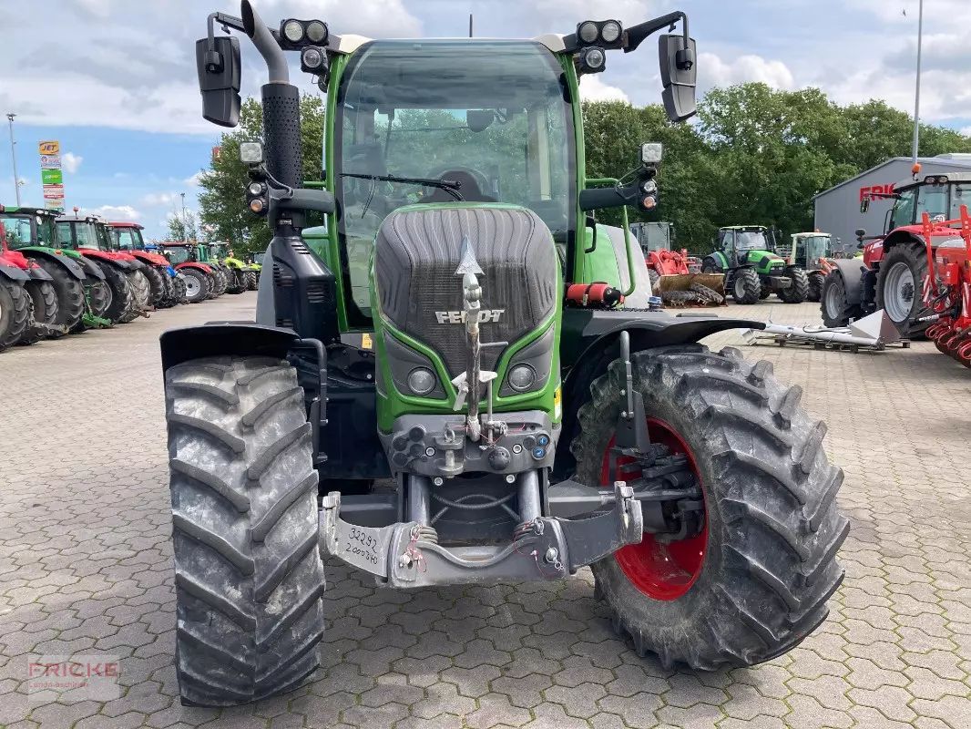 E-FARM: Fendt 514 Vario PowerPlus - Traktori - id VBTD3LP - 99 500 ...