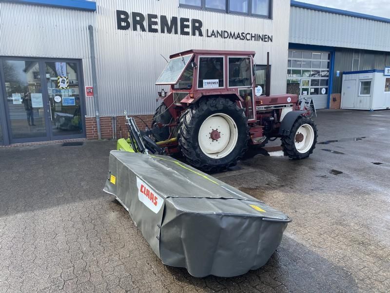 E-FARM: Claas Disco 32 - Mower - id DFDYEZB - Year of E-FARM: Claas Disco 32 - Mower - id DFDYEZB - Year of