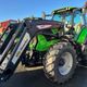 E-FARM: Deutz-Fahr 6165.4 - Traktor - id MQ9W6T6 - 59.000 € - Baujahr ...