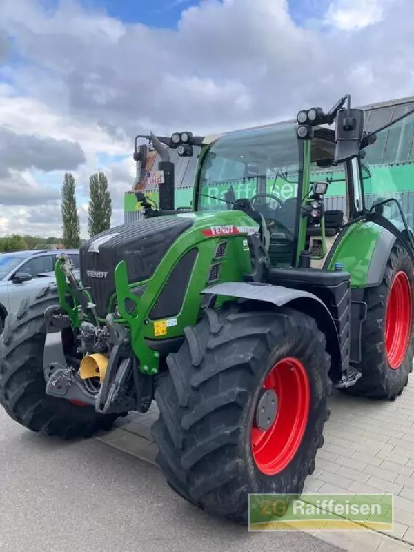 E-FARM: Fendt gen6 power plus - Tractor - id TGUHKSE - 138.655 € - Año ...