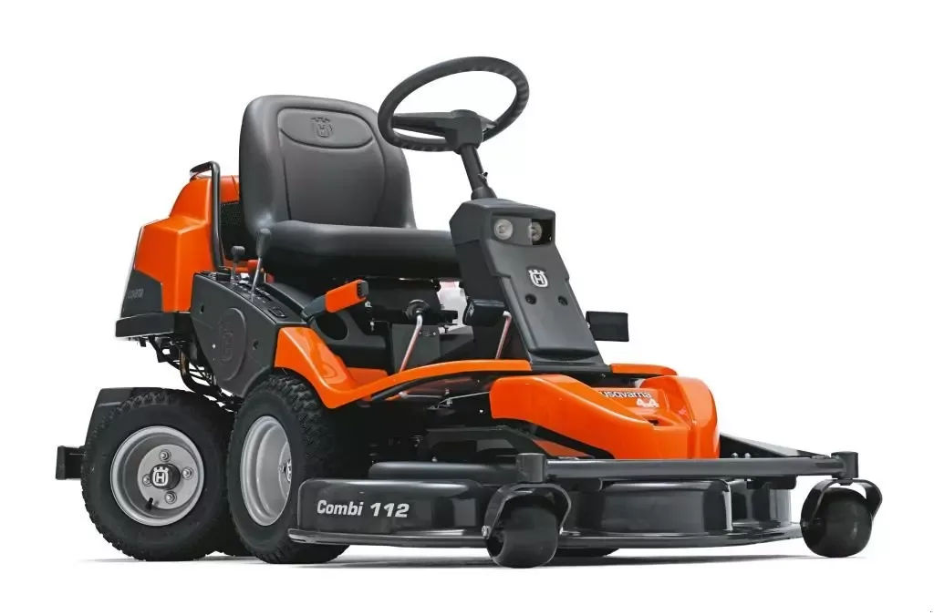 E-FARM: Husqvarna tondeuse autoportée r418tsx awd husqvarna ...