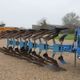E-FARM: Lemken juwel 8m plough 6-furrows - Plugovi - id LZUXVWH - 20 ...